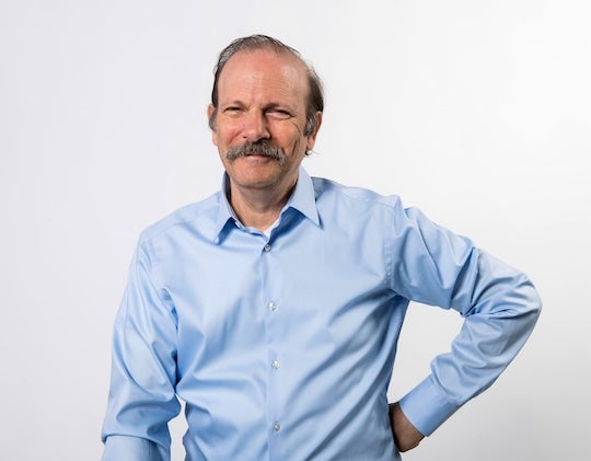 Rice’s Moshe Vardi awarded honorary title by the University of Calabria | Rice News | News and ...